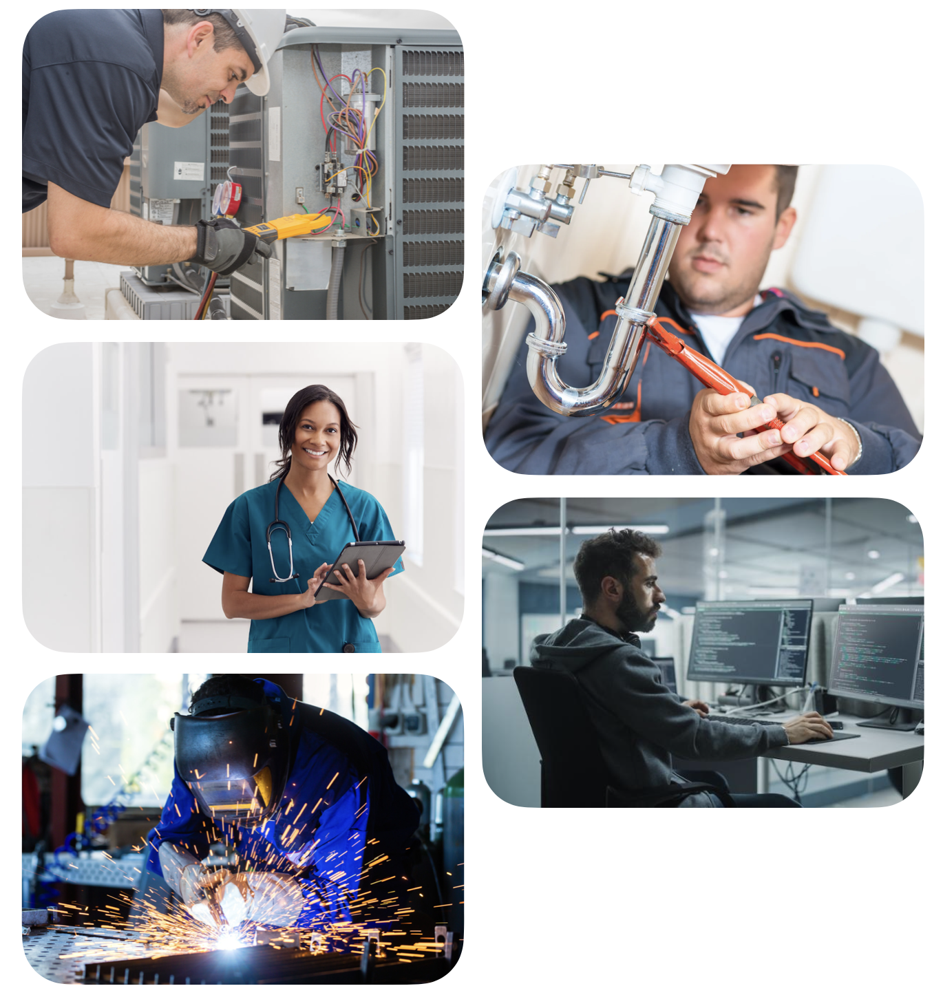 Home - Apprentice Now